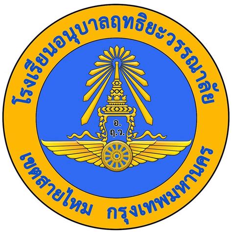 โรงเรียนอนุบาลฤทธิยะวรรณาลัย Bangkok