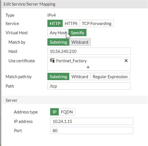 Ztna Virtual Host Feature Introduction Pupuweb