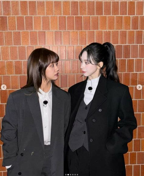 ヘリGirls DayXカリナ目を合わせるだけでもケミ爆発ニュービジュアル K POP韓国エンタメニュース取材レポート