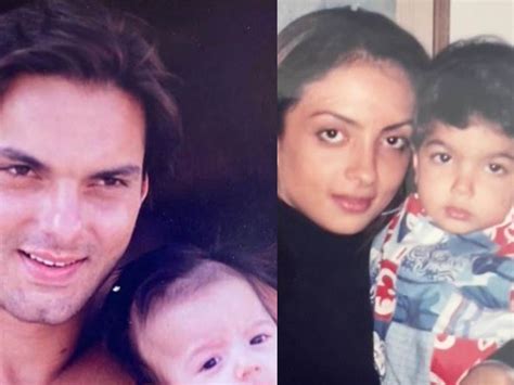 Seema Khans Instagram Twitter And Facebook On Idcrawl