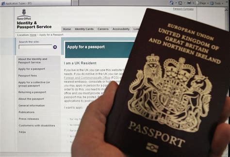 Travellers Could Lose Summer Holidays As Minister Warns Of