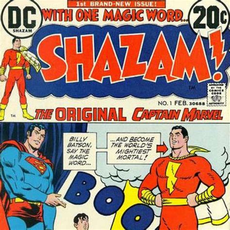 Today Shazam Almost Brings Back Captain Marvel Spoilers