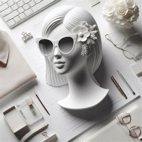 Creative Sunglass Brand Mockup Designs Inspiring Brand Identity And