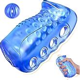 Male Masturbator Sex Toys For Men Pocket Pussy Squeezable