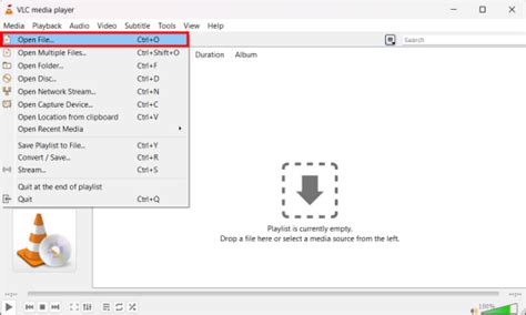 How To Play Mov On Windows