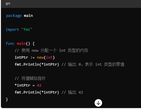 Golang New Make