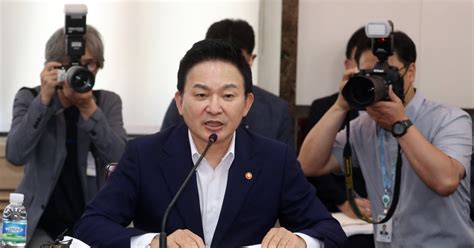 원희룡 1기 신도시 기성세대 인생 재설계하는 인생 재건축