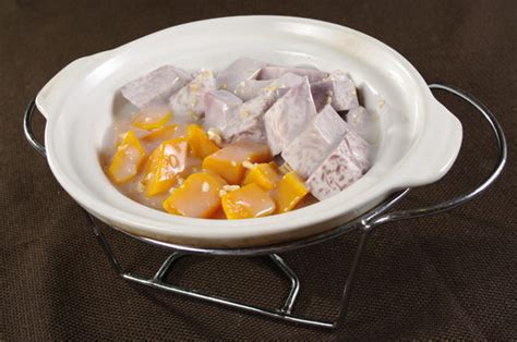砂锅百合 中国菜系 食品餐饮 摄影 汇图网www huitu