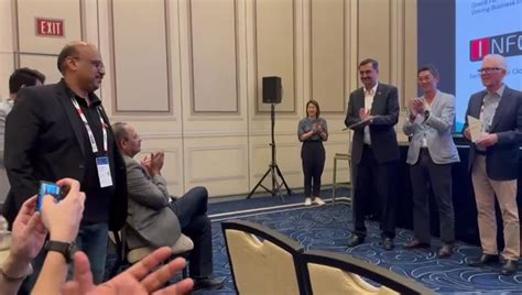 Satyendra Pasalapudi☁ On Linkedin Oraclepartnerawards Apacbusinessinsights Teaminfolob