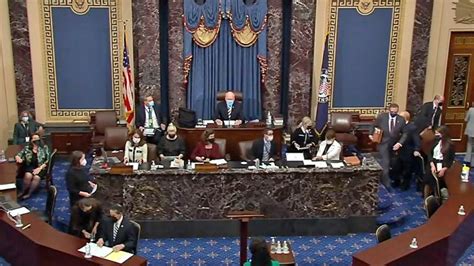 Us Senate Passes Bill To Ban All Products From Chinas Xinjiang Fox