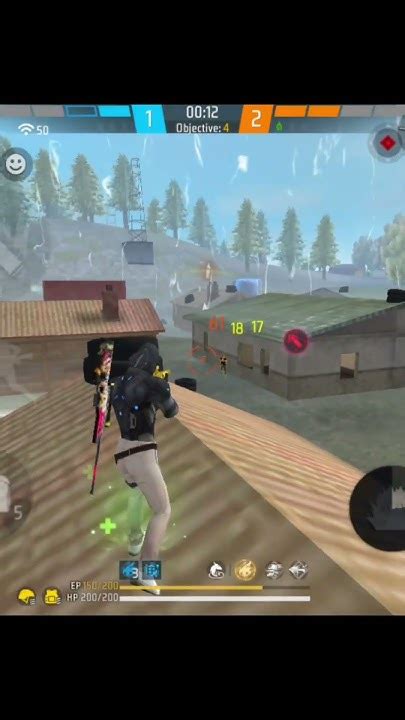 1vs4 Clutch 🤯 Wait For End 🎯foryoubage Foryou Shortsfeed Youtube