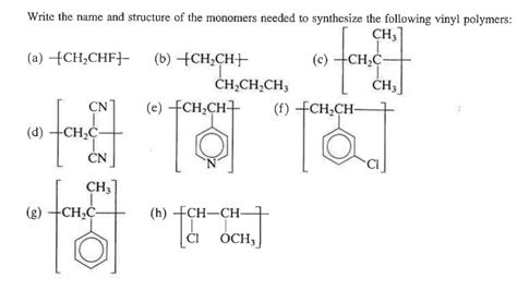 Answered Write The Name And Structure Of The Bartleby