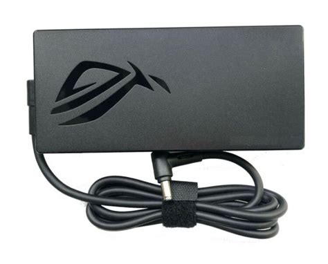 Genuine 240W Asus Rog Zephyrus M16 GU603HM 211 ZM16 Adapter Charger
