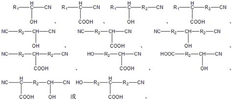 Preparation Method And Application Of Graphenepolyacrylonitrile
