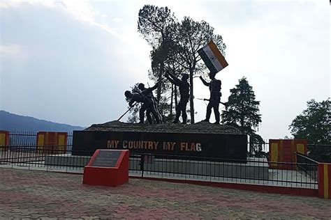 Offbeat Places Homestays Somnath Dwar Places To Visit Ranikhet