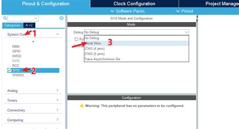 stm32cubemx vscode gcc makefile 开发环境搭建 vscode cubemx cmake open csdn博客