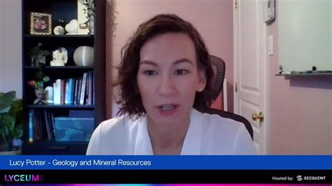 The Geoscience Data Revolution Lyceum