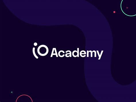 Fiascos Identity For Coding Bootcamp Io Academy Has Inclusivity At Its Heart Creative Boom