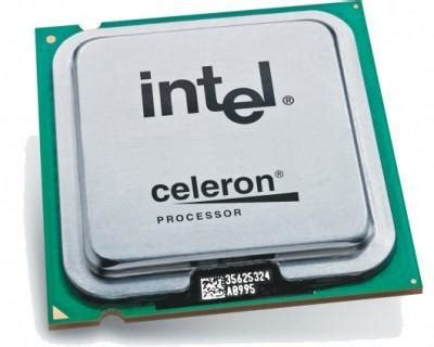 Процессор Intel Celeron E3300: характеристики, описание и отзывы