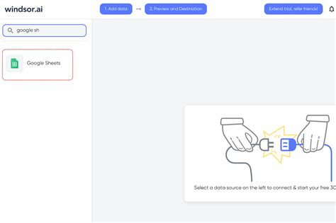 Connect Google Sheets To Azure SQL Integration For Automated Reports
