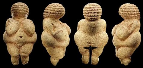 The Mysterious Venus Of Willendorf What Does It Mean