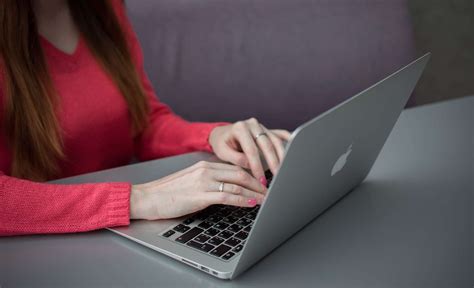 Top Five Tips To Secure Your Mac From Cyber Threats