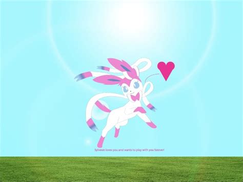 Do You Love Sylveon Survey