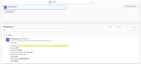 Uploading A File To S3 Using Aws Lambda Python And Api Gateway By Jaivardhan Lal Medium