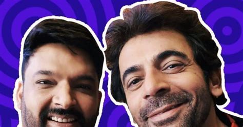 सनल गरवर न कपल शरम स मलय हथ खतम क 6 सल परन लडई