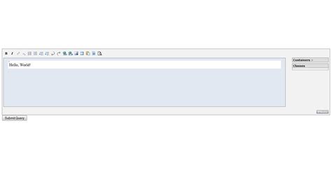 Best Rich Text Editor Rytepublishing