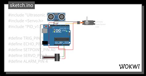 Wokwi Online Esp32 Stm32 Arduino Simulator