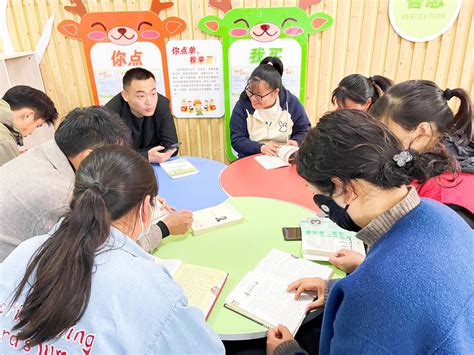 秦南镇举办全民阅读分享会 盐城新闻网