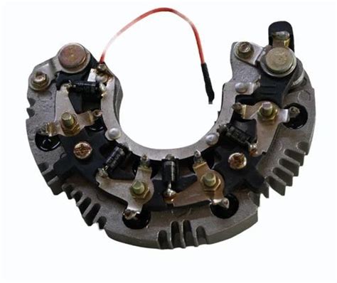 125kva Alternator Rectifier Plate Safari 230 V At ₹ 425piece In New Delhi