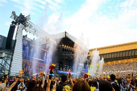 画像】16万5000人が熱狂！bigbangデビュー10周年記念スタジアムライブのレポートが到着」の画像411 Spice