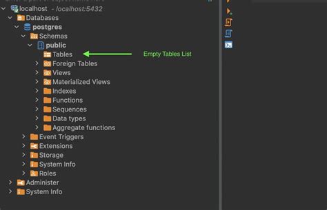 Learn About Golang Migrate Integration On Docker Compose Yanuar Arifin Posted On The Topic
