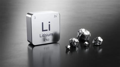 Americas Buried Treasure Discovered Massive Lithium Deposit Could