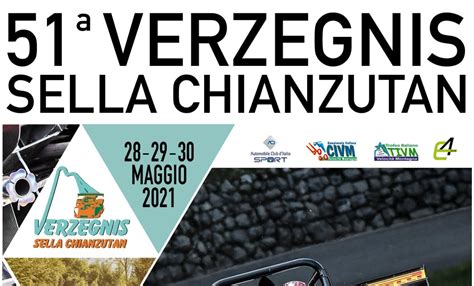 Tempi Live 51 Verzegnis Sella Chianzutan 2021 Iltornante It