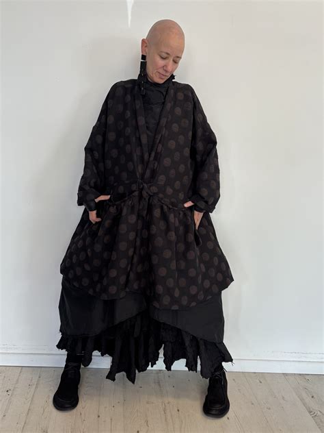 Taylor Jacket Kedem Sasson