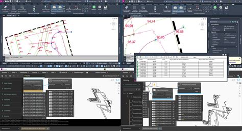 Polycurve From Featureline Civil 3d Dynamo
