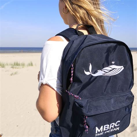 Out And Indoor Backpack Mbrc The Ocean