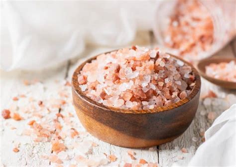 Should You Consume Salt Before Workout Fitness Volt