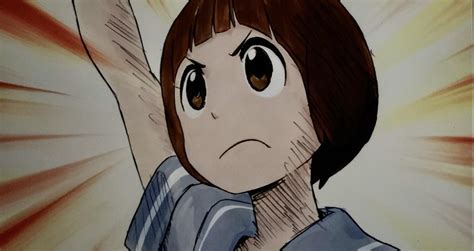 Mako Is Powerful R Killlakill