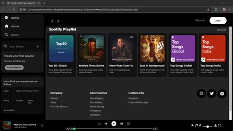 Lakshay Rajian On Linkedin Webdevelopment Html Css Projects