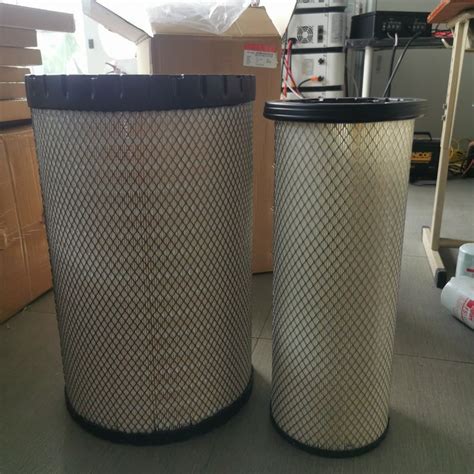 Fleetguard Air Filter Af26676 Af26339