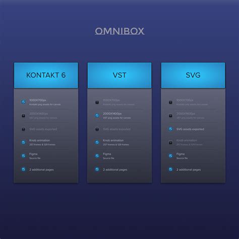 Omnibox Ui Mother