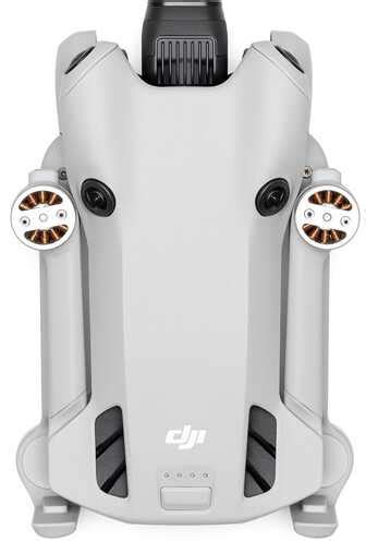 DJI Mini Pro Fly More Combo DJI RC dronas modelis CP MA žema kaina
