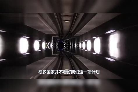 这条跨海铁路火车直接在水里游泳完成后都向我国求助 游泳 直接在 火车