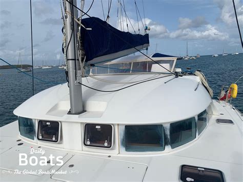 2005 Lagoon 380 S2 For Sale View Price Photos And Buy 2005 Lagoon 380