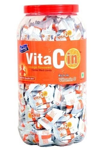 Vita C In At Best Price In Thane Maharashtra Suncrest Food Makers