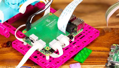 build hat neues raspberry pi board steuert lego technik tunethepi de